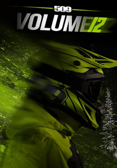 Watch 509 Films: Volume 12 (2017) - Free Movies | Tubi