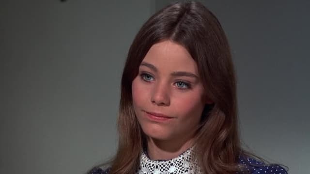 Watch The Partridge Family S03:E03 - Princess & the Partridge - Free TV ...