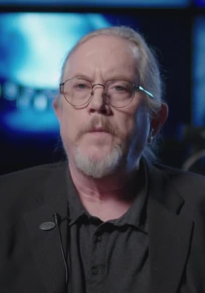 Watch Alien Disclosure Files S01:E11 - Physical Evid - Free TV Shows | Tubi