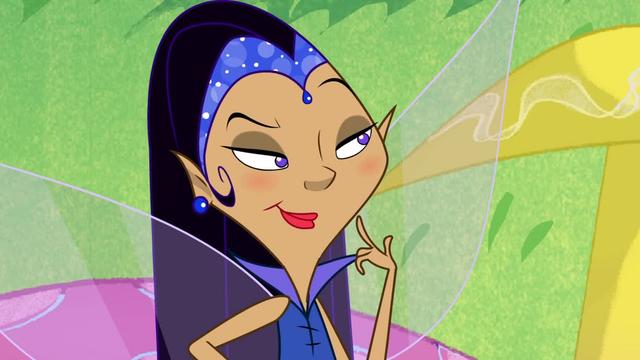 Watch Pearlie S02:E06 - Rose Petal Pearlie / Come Fly With Me - Free TV ...