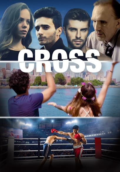 Watch Cross (2023) - Free Movies | Tubi