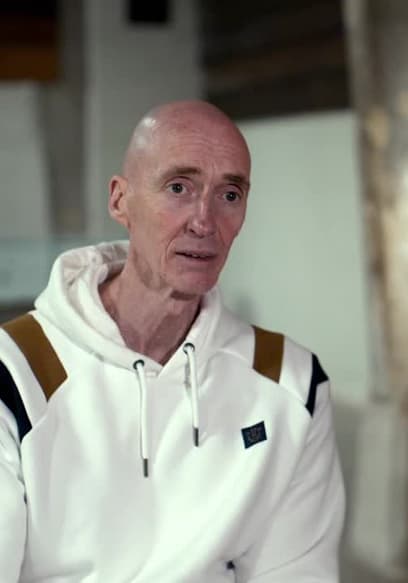 Watch World's Most Evil Prisoners S01:E09 - Vinter - Free TV Shows | Tubi