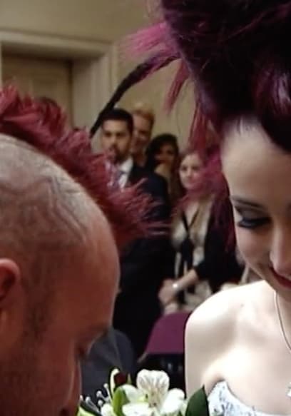 Watch Don't Tell the Bride UK S06:E12 - Wedlock Headlock - Free TV Shows | Tubi