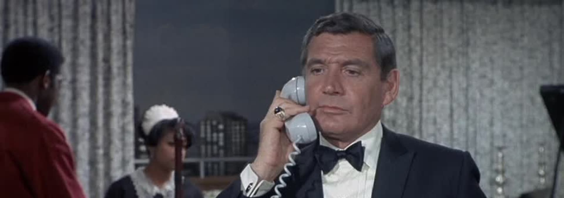 Watch Columbo S01:E01 - Prescription: Murder - Free TV Shows | Tubi