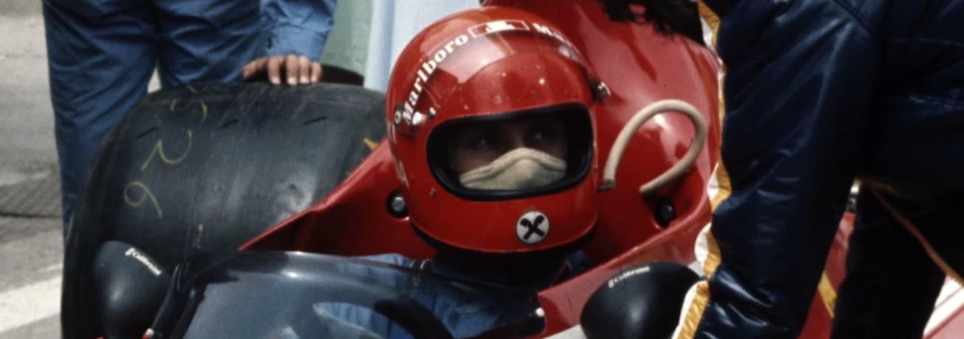 Watch Lauda: The Untold Story (2014) - Free Movies | Tubi