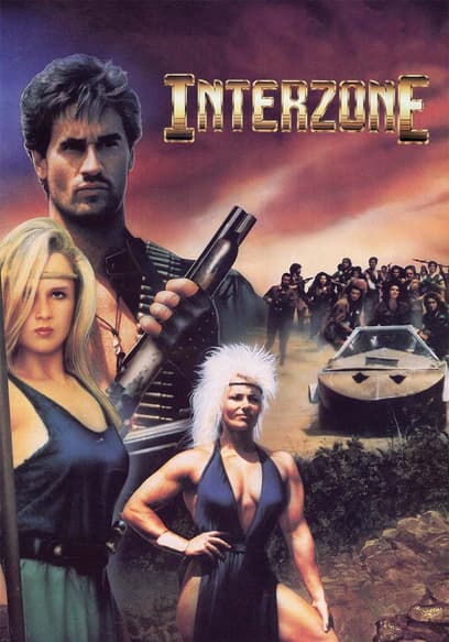 Watch Interzone (1989) - Free Movies | Tubi