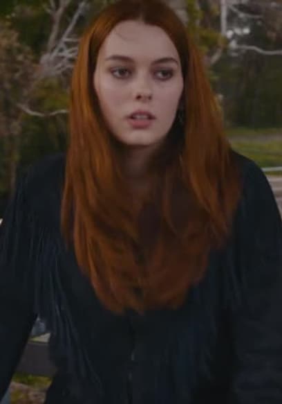 Watch Flunk S02:E03 - Two Faced - Free TV Shows | Tubi