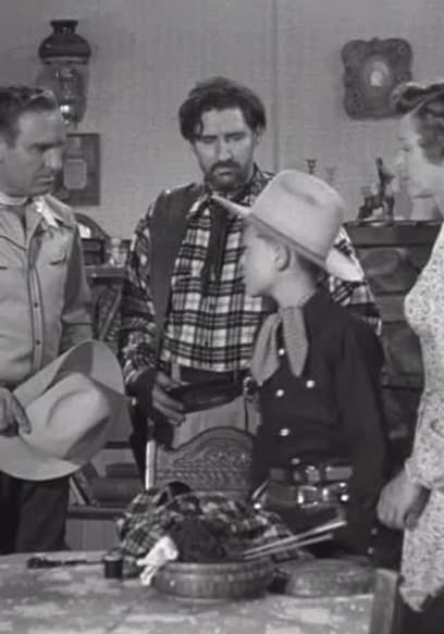 Watch The Gene Autry Show S04:E02 - The Gene Autry S - Free TV Shows | Tubi