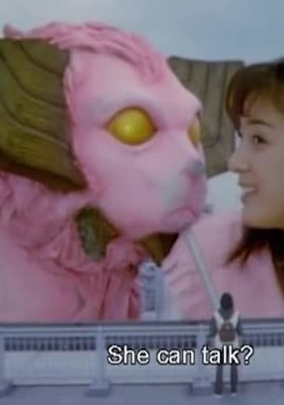Watch Seijuu Sentai Gingaman S01:E39 - Chapter 39: T - Free TV Shows | Tubi