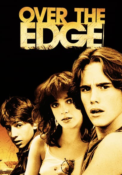 Watch Over the Edge (1979) - Free Movies | Tubi
