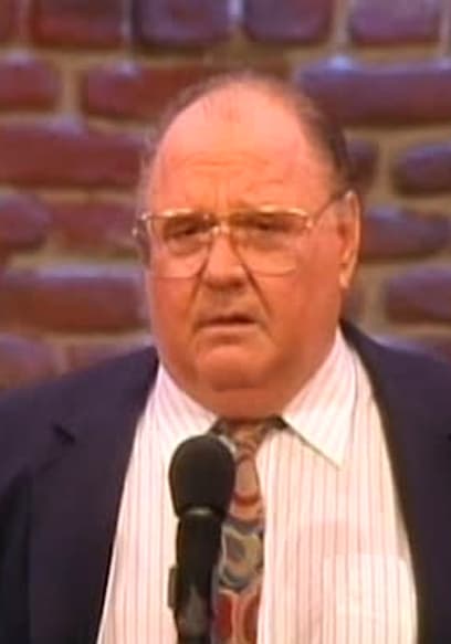 Watch An Evening at the Improv S10:E10 - Pat Corley, Chip Chinery, Joey ...