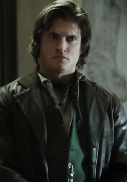 Watch Copper S02:E06 - To One Shortly to Die - Free TV Shows | Tubi