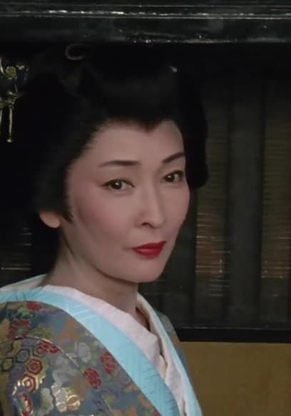 Watch Zankuro S01:E03 - Older Sister Returns to Her Home - Free TV ...