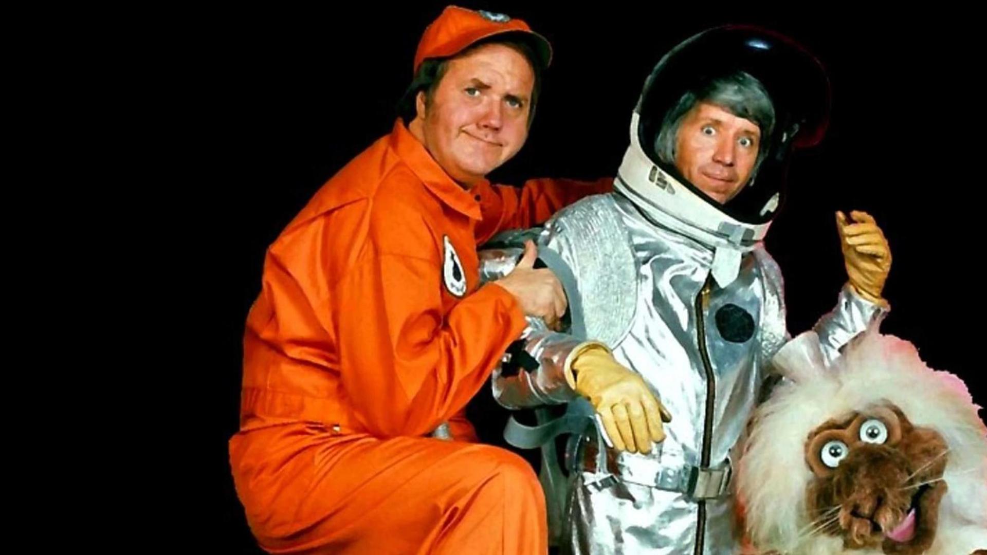 Watch Far Out Space Nuts - Free TV Shows | Tubi