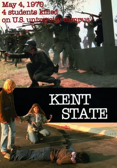 Watch Kent State (1981) - Free Movies | Tubi