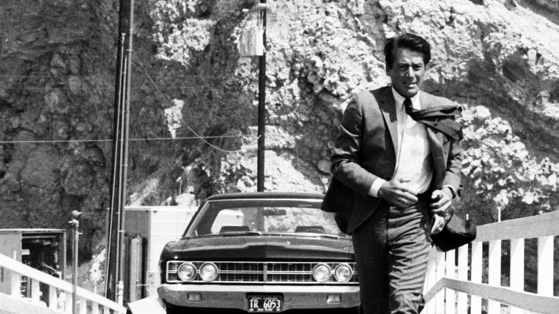 Watch The FBI - Free TV Shows | Tubi