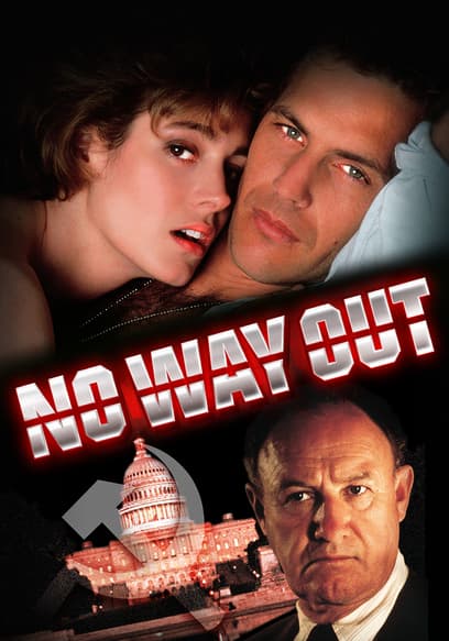 Watch No Way Out (1987) - Free Movies | Tubi