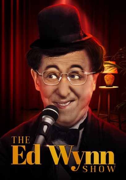Watch The Ed Wynn Show - Free TV Shows | Tubi