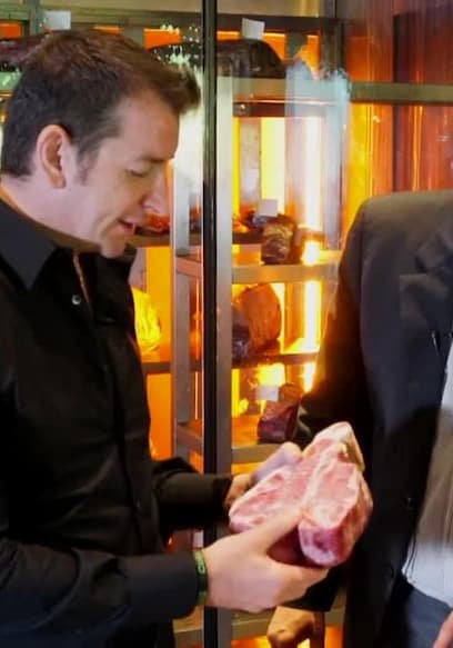 Watch The Toque 12 S04:E01 - Season Preview - Free TV Shows | Tubi