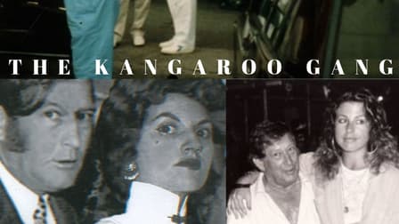 Watch The Kangaroo Gang - Free TV Shows | Tubi