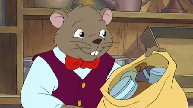 Watch Rupert S04:E03 - Rupert and the Marsh Mystery - Free TV Shows | Tubi