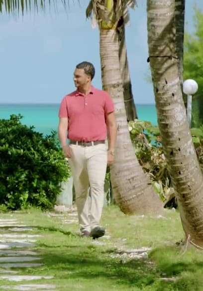 Watch Bahamas Life S05:E09 - Nassau Newlyweds - Free TV Shows | Tubi