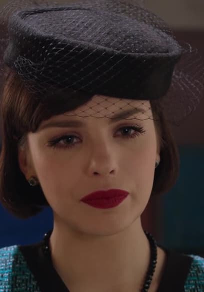 Watch The Red Queen S01:E07 - Part 7 - Free TV Shows | Tubi