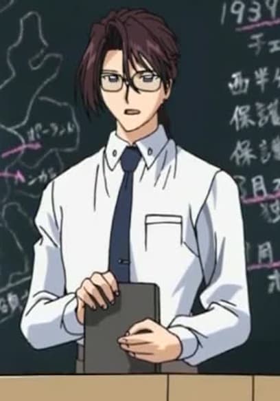 Watch Knight Hunters: Eternity S01:E01 - White Flame - Free TV Shows | Tubi