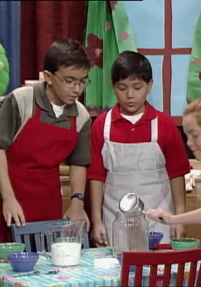 Watch Barney & Friends S07:E711 - Numbers! Numbers! - Free TV Shows | Tubi