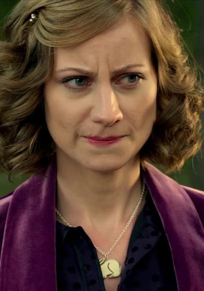 Watch Call Me Fitz S03:E05 - Eff the Vote - Free TV Shows | Tubi