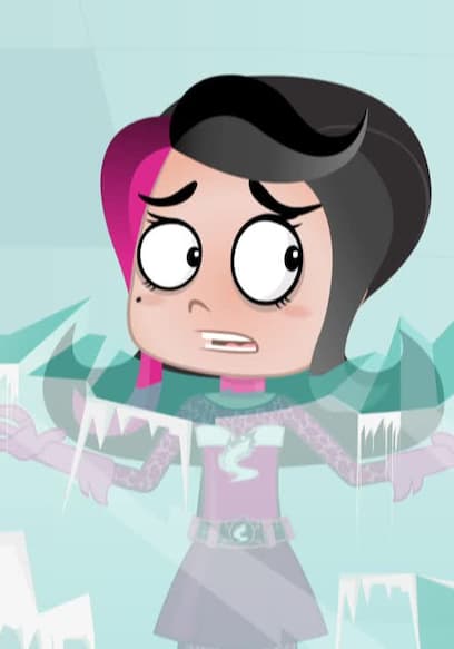 Watch SheZow S01:E05 - SheZow Meets Dudepow // Sheph - Free TV Shows | Tubi