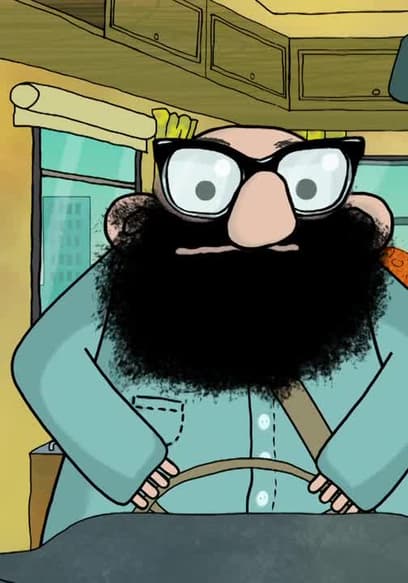 Watch The Rubbish World of Dave Spud S01:E01 - A Sta - Free TV Shows | Tubi