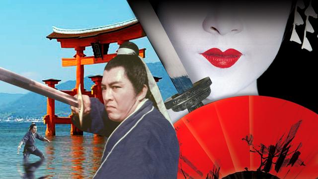 Watch The Swordmasters: A Fusian Martial Arts Collection S01:E06 - The ...