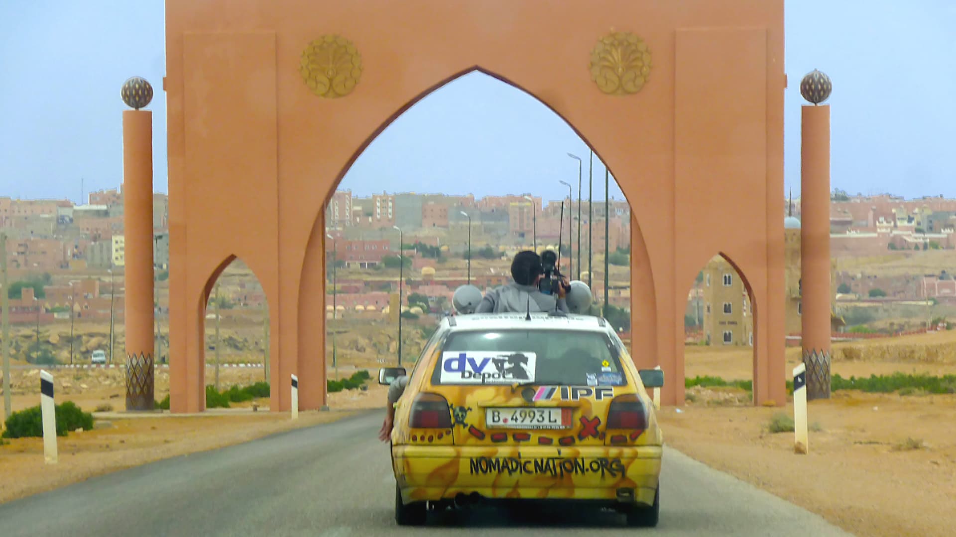 Watch Trabant Trek S02:E09 - Crumbling Fleet - Free TV Shows | Tubi