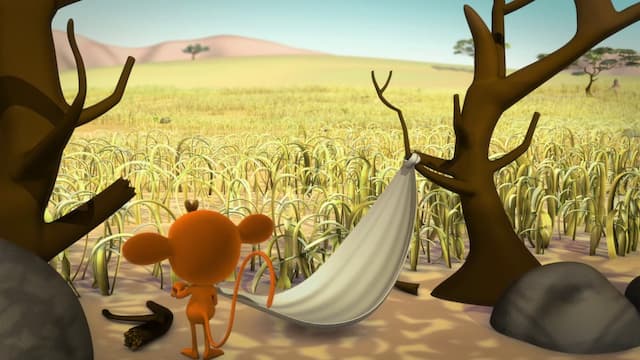 Watch Monkey See Monkey Do S01:E25 - Elephant - Free TV Shows | Tubi