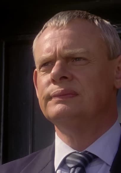 Watch Doc Martin S04:E08 - The Wrong Goodbye - Free TV Shows | Tubi