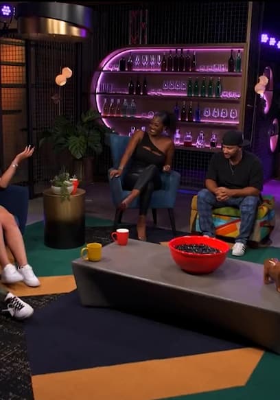 Watch TMZ Hip-Hop S01:E07 - Kendrick Lamar Drops Major News - Free TV ...