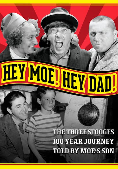 Watch Hey Moe! Hey Dad! - Free TV Shows | Tubi