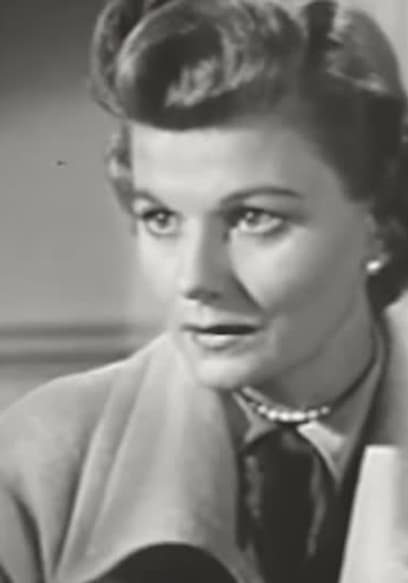 Watch Four Star Playhouse S01:E11 - Sound Off, My Lo - Free TV Shows | Tubi