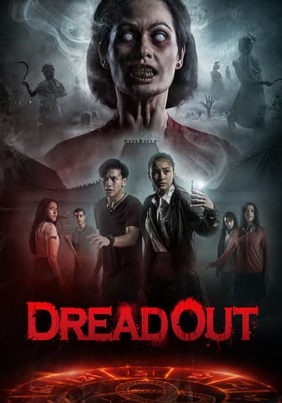 Watch DreadOut (2019) - Free Movies | Tubi
