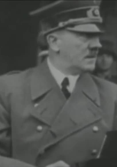 Watch Decisive Battles of Hitler's War S01:E03 - Decisive Battles of ...