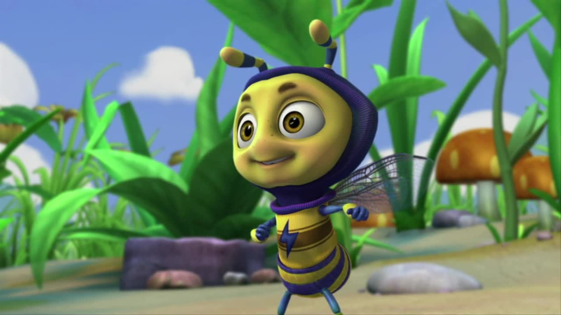 Watch Best Bug Buddies (2019) - Free Movies | Tubi