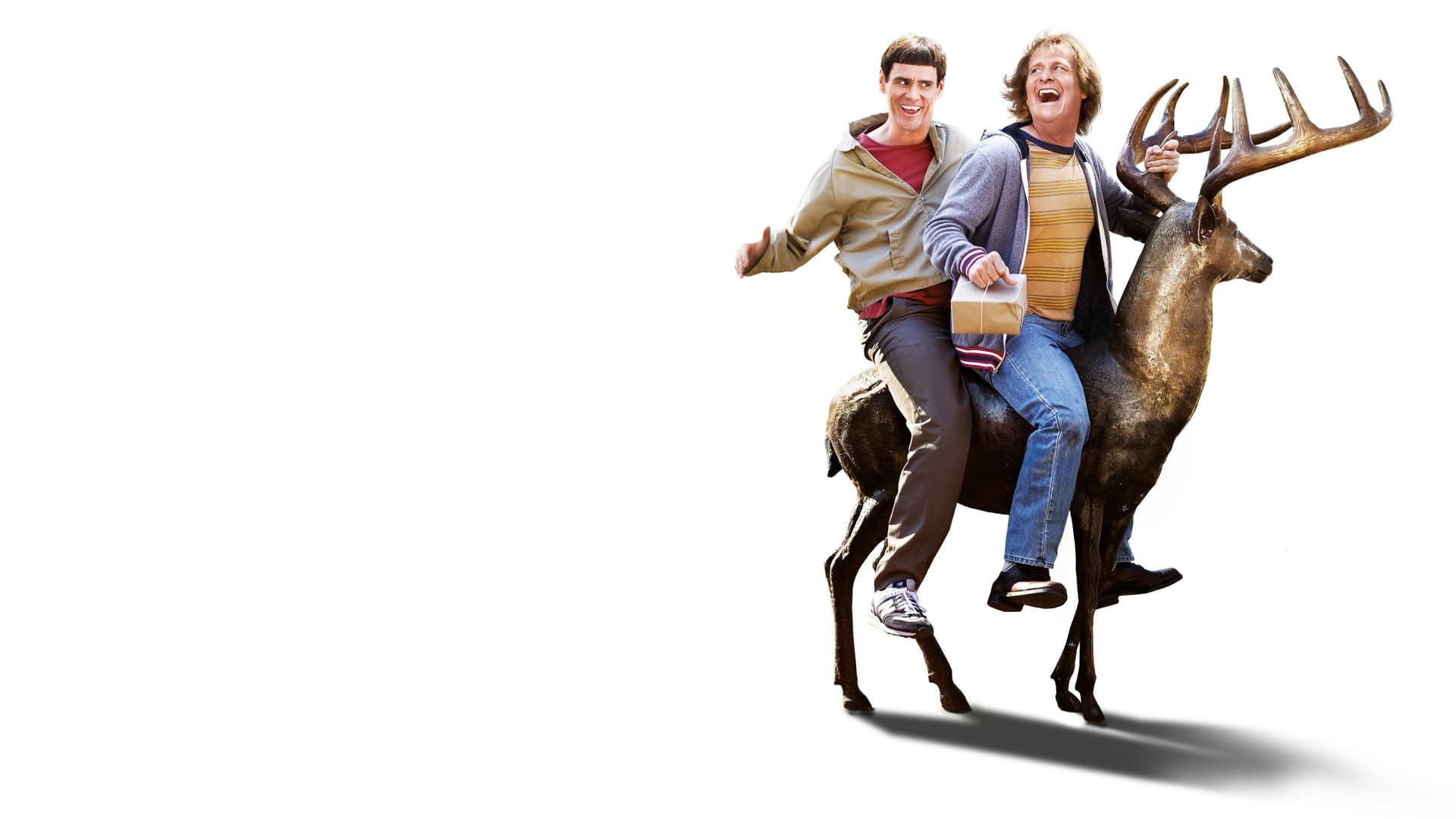 Watch Dumb and Dumber To (2014) - Free Movies | Tubi