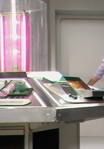 Watch Classic Doctor Who: The Fifth Doctor S19:E02 - Castrovalva (Pt. 2 ...