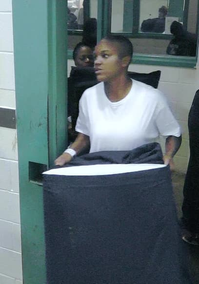 Watch 60 Days In S04:E06 - Blood Rules - Free TV Shows | Tubi