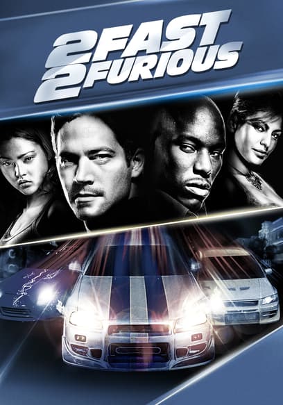 Watch 2 Fast 2 Furious (2003) - Free Movies | Tubi