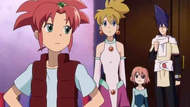 Watch Spider Riders - Free TV Shows | Tubi