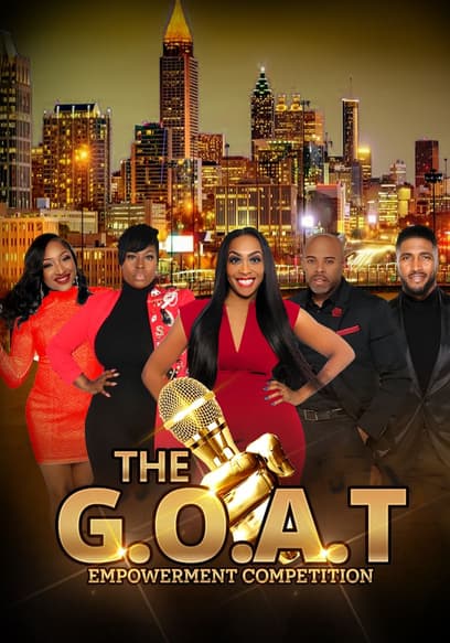 Watch The GOAT S01:E04 - Deep in the Valley - Free TV Shows | Tubi