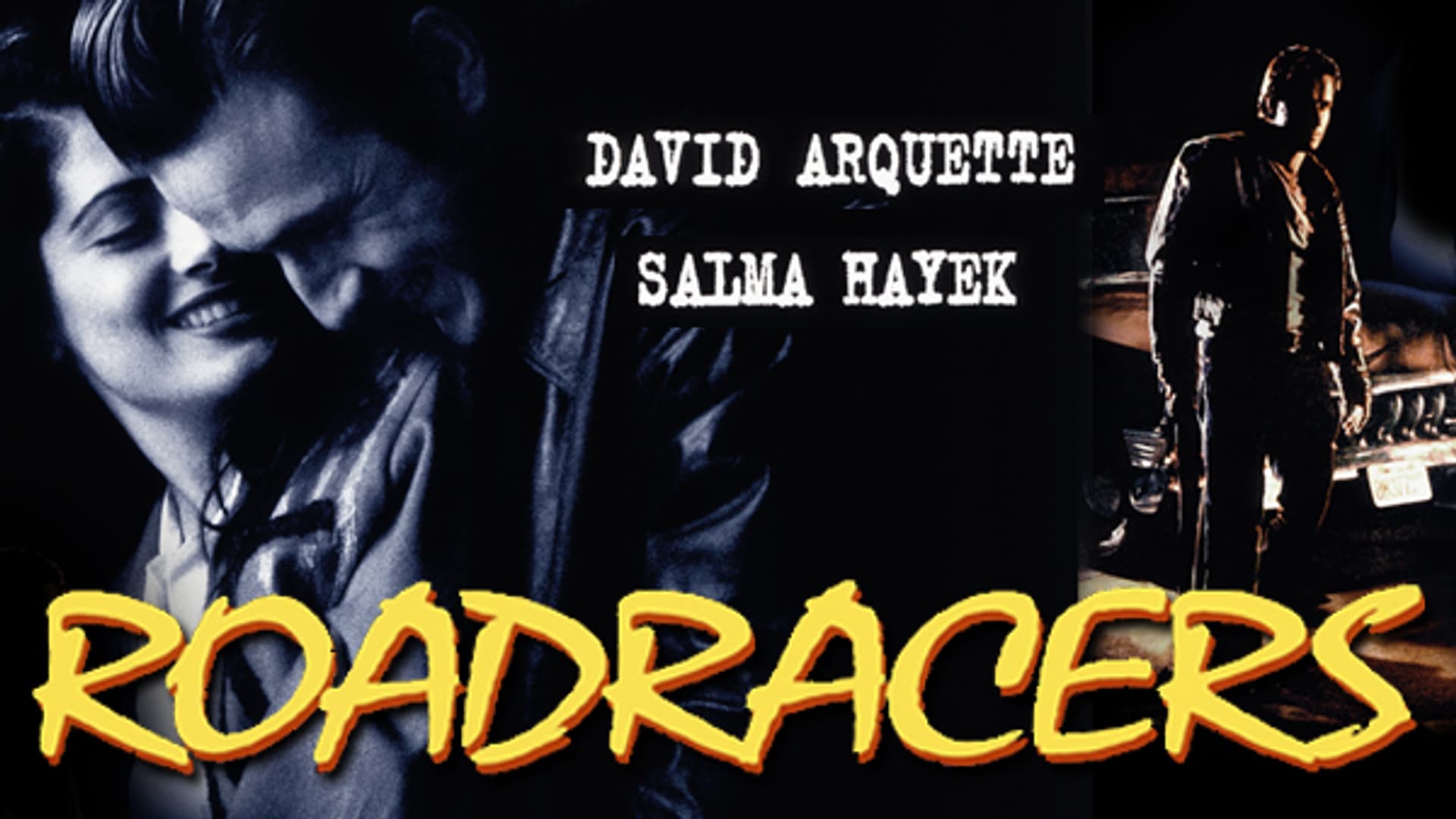 Watch Roadracers (1993) - Free Movies | Tubi