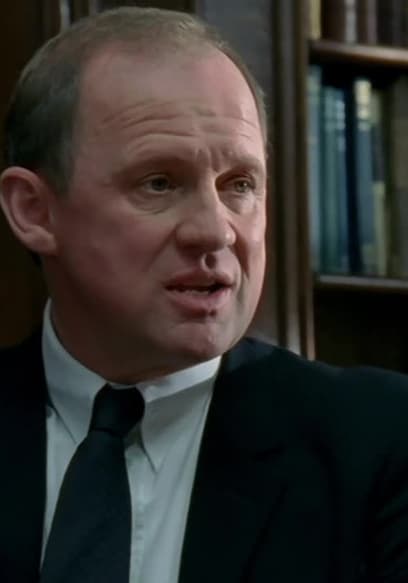 Watch Spooks S07:E02 - Split Loyalties - Free TV Shows | Tubi